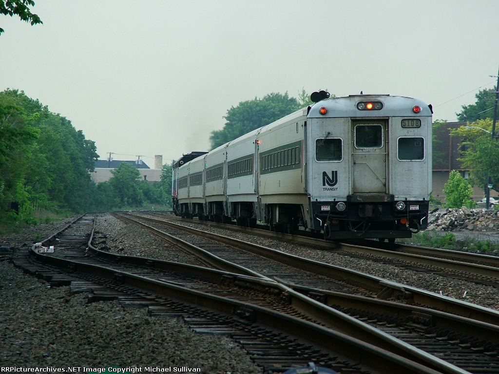 NJT 5108